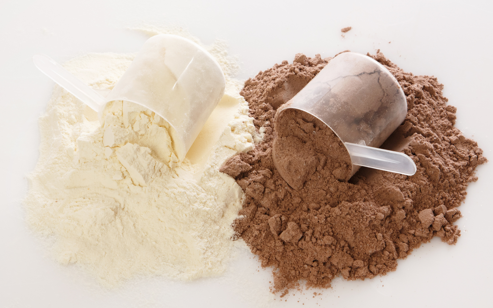 What’s Really in Your Protein Powder? Breaking Down the Best and Worst ...