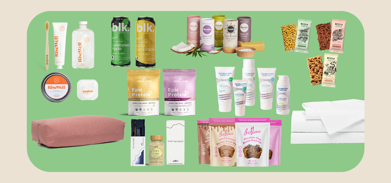 2023 Holiday Gift Guide - Sprout Living