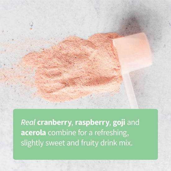 Colorfuel Beauty Super Berry - Sprout Living