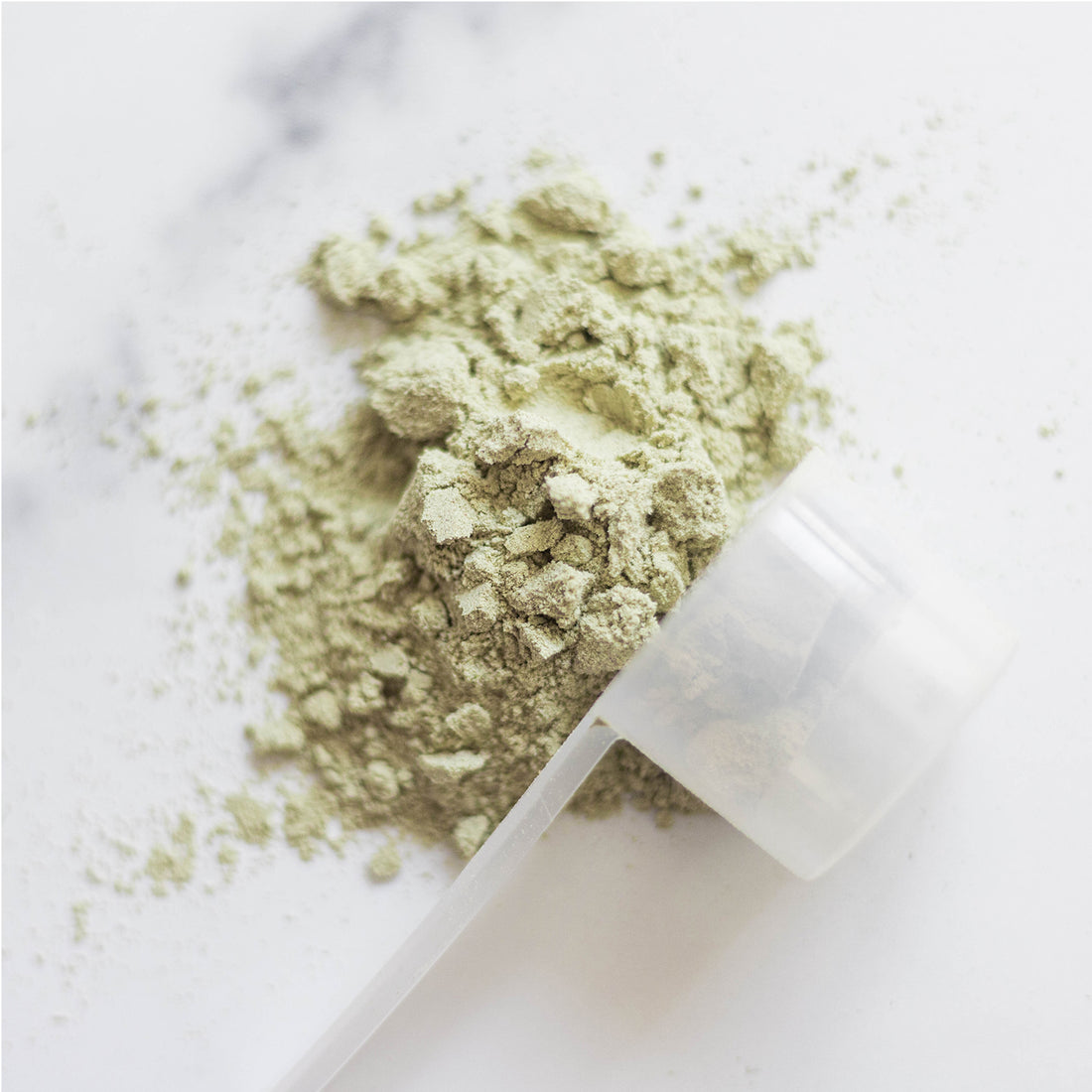 Organic Plant Protein + Superfoods, Green Kingdom. Additive-Free ...