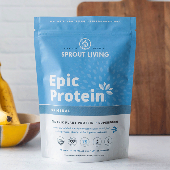 Shop All - Sprout Living