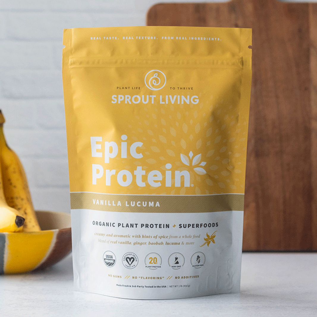 Shop All - Sprout Living