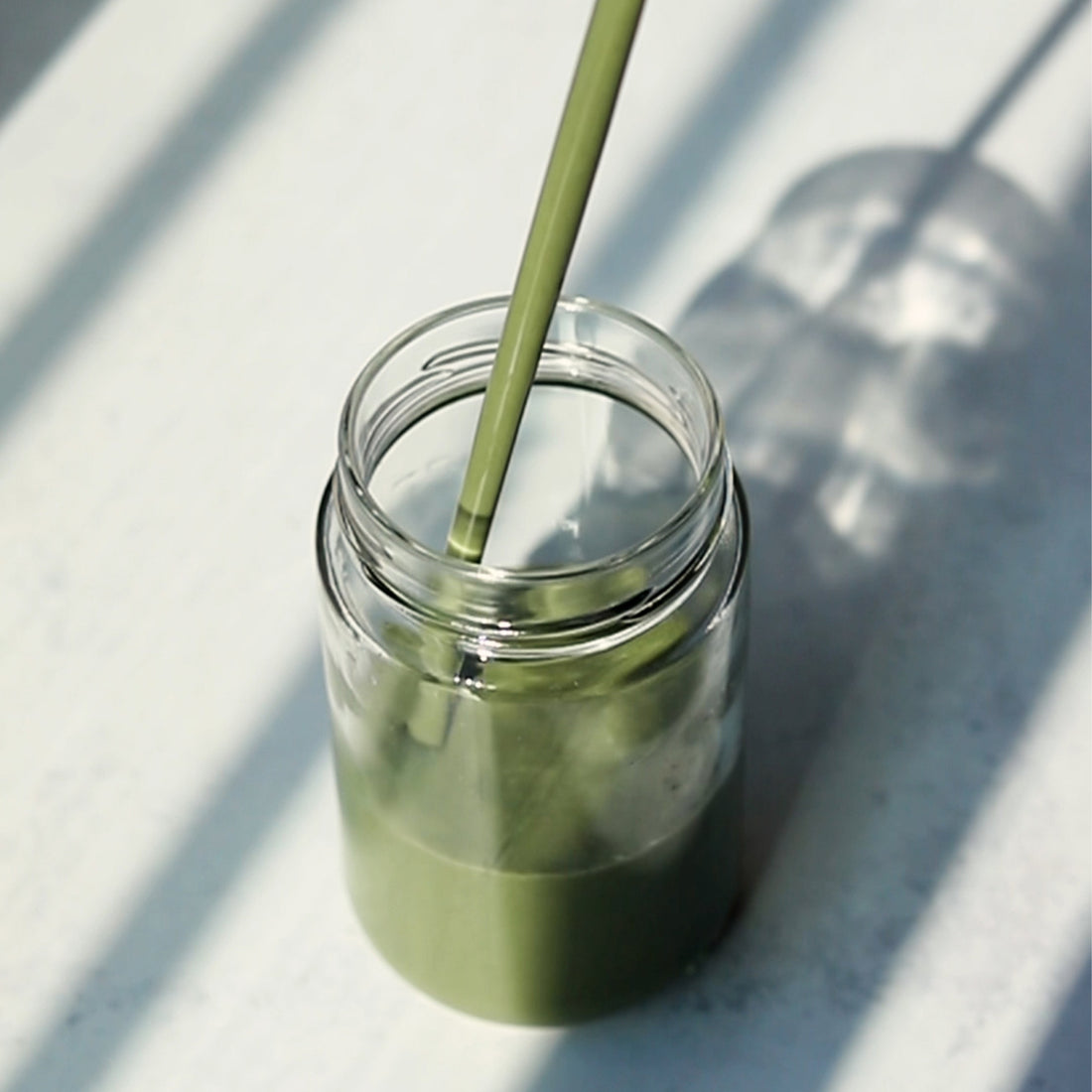 Organic Plant Protein + Adaptogens, Mindful Matcha. Additive Free ...