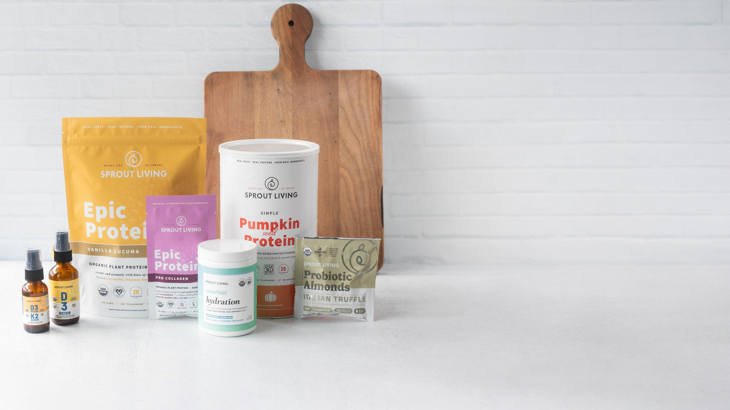 Sprout Living