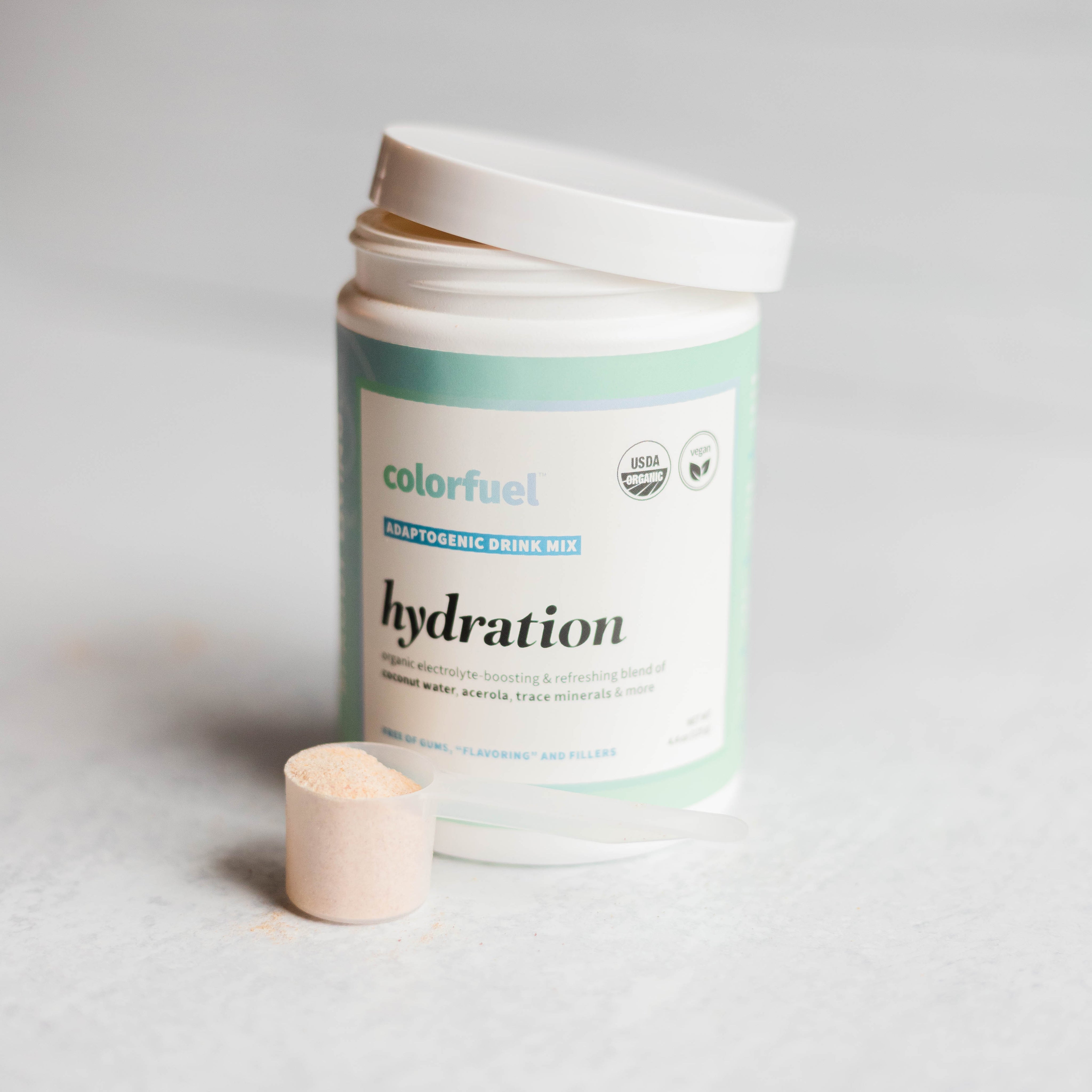 Colorfuel Hydration - Sprout Living